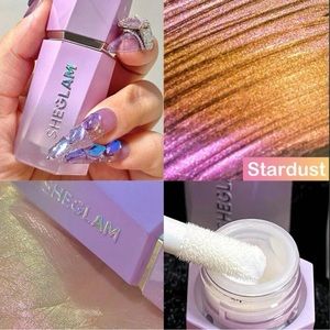 Rebellious Rose | Makeup | Sheglam Chromaglow Bloom Liquid ...